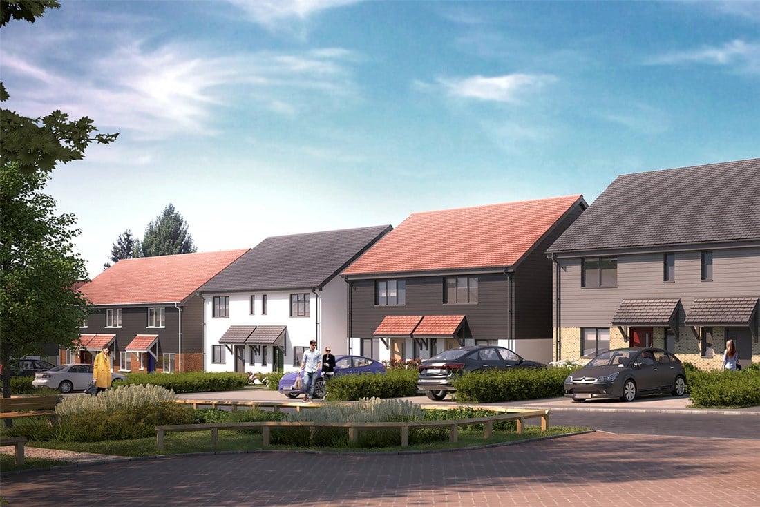 The Hatfield - Plot 23 - Etopia Homes